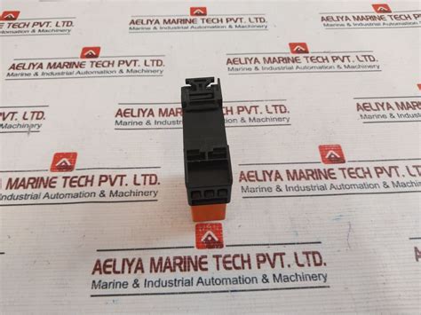 Syrelec Bdr Timer Relay Aeliya Marine