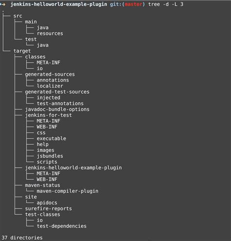 Jenkins Plugin Development