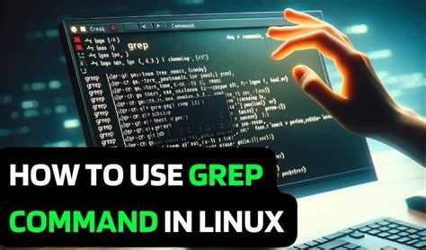How To Use Grep Command In Linux Greenwebpage Community