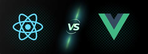 React Vs Vue Which One Is Most Popular In 2022