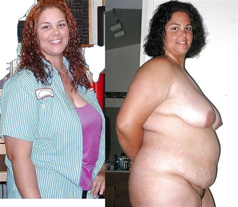 Chubby Dressed And Undressed Porn Pictures Xxx Photos Sex Images Pictoa