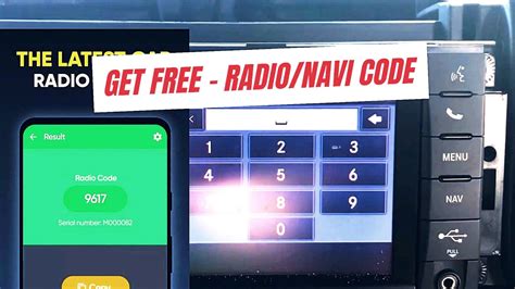 Bypassing JVC Car Stereo Security Code YouTube