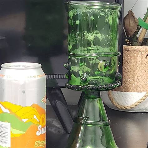 Wood Grain Gandalf Pipe Glass Wizard Pipe Lord Of The Rings Pipe Hobbit