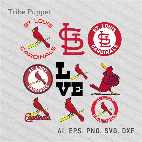 Cardinals Old Logo