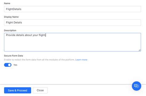 Digital Forms Kore Ai Documentation