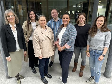 🌟 Vi Fejrer Løngruppeændringer Og Udnævnelser Hos Bygningsstyrelsen