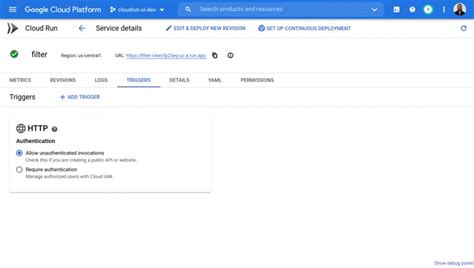 Build Event Driven Applications In Cloud Run Google Cloud Blog