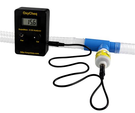 Oxygen Analyzer Most Affordable Choice