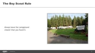 Clean Code Uncle Bob PPTX