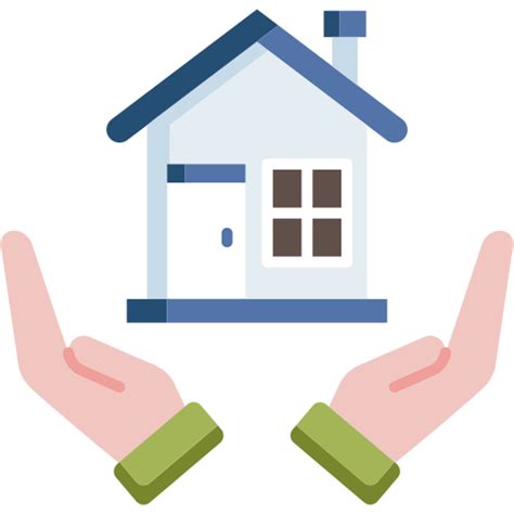 Property Generic Color Fill Icon