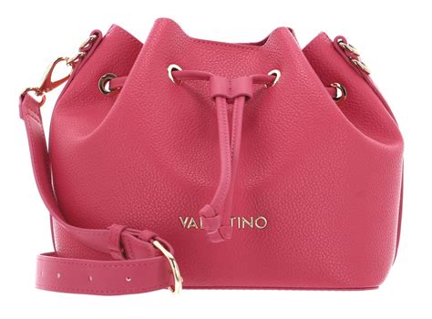 Valentino Shoulder Bag Seychelles Bucket Bag Corallo Buy Bags Purses