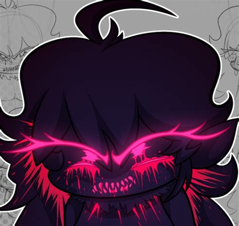 Create A FNF CORRUPT GF DESIGN Tier List TierMaker