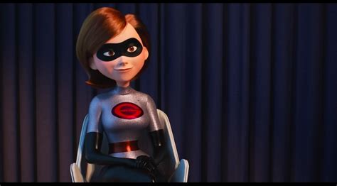 Elastigirl Elastigirl Shapes Inc