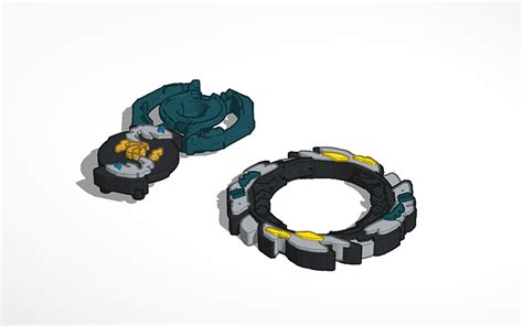 3d Design Flood Forneus Tinkercad