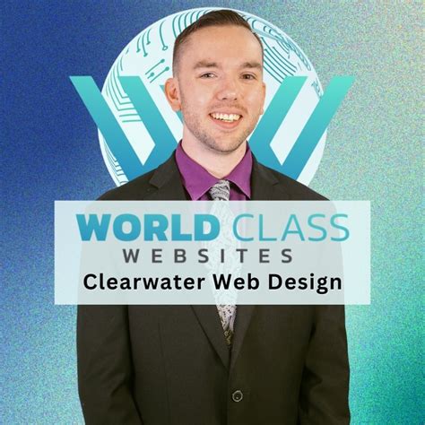 World Class Websites Clearwater Web Design Clearwater Fl