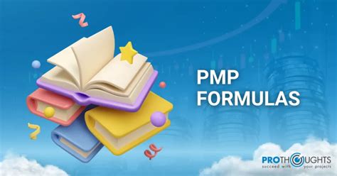 Top 15 Pmp Formulas Your Key To Passing The Certification Exam