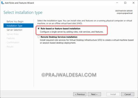Enable Windows Search Service On Windows Server