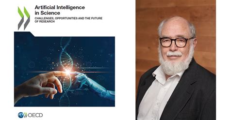 New Book Examines How AI Can Accelerate Scientific Productivity News Events Computer