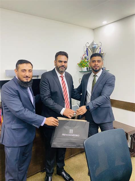 Waqas Rana On Linkedin Almost 12 Years Of Service With Meezan Bank Service Quality Department