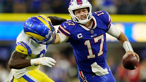 Details 52 Buffalo Bills Wallpaper Josh Allen Incdgdbentre