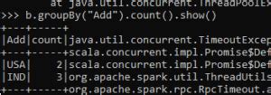 Pyspark Groupby Count How To Work Of Groupby Count In Pyspark