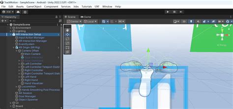 Github Project Vr Motion Tracker Kaiang Wen