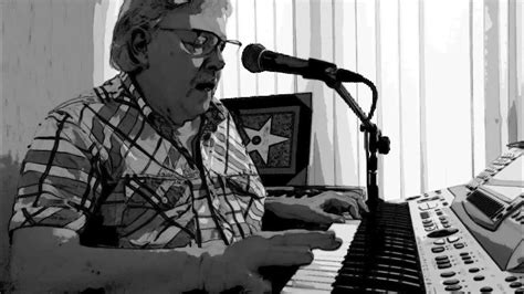 Misty Blue Mal Ford Live Official Video 2023 Youtube