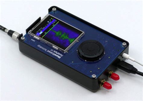 Exploring Hackrf Understanding Each Component Of This Device 47cyber