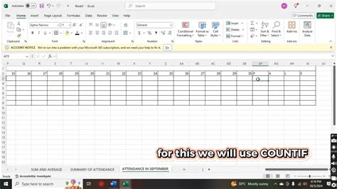 Inserting Formula In Excel Youtube