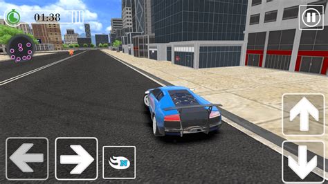 Turbo Max Drift Car Racing Game 64bit Source Code Source Code Sellanycode