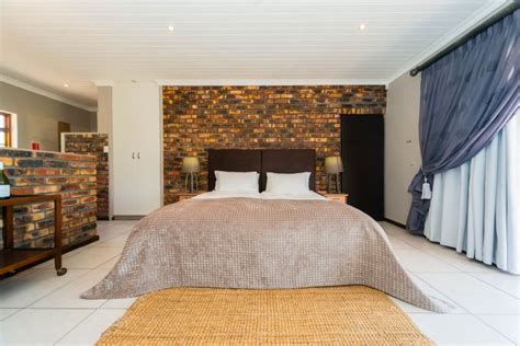 Melkboomsdrift Lodge Vredendal South Africa