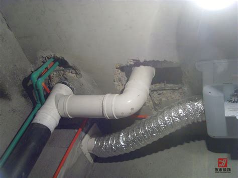 工艺流程 改水工艺 吉林市依禾装饰公司