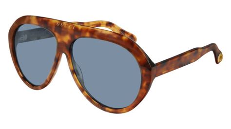 Gucci™ Gg0479s Aviator Sunglasses Free Sunglasses Gucci