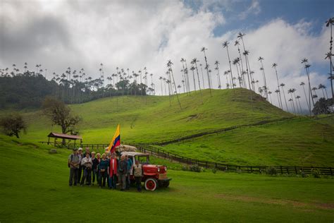 Eje Cafetero Travel Guide