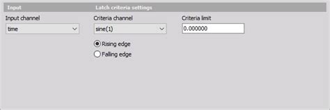 basic custom plugin development in c dewesoft