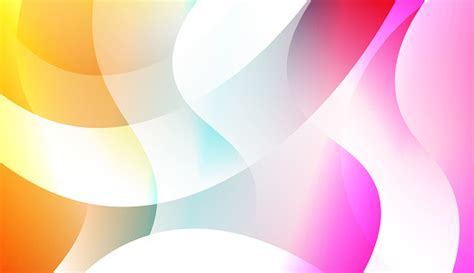 창조적 인 파도입니다 미래 지향적 인 기술 스타일 배경입니다 헤더 페이지 광고 포스터 배너를 위한 디자인 화려한 벡터