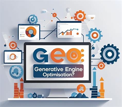 Geo Guide To Generative Engine Optimisation Viaduct Gen