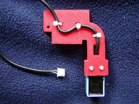 🧞‍♂️ Anet A8 Sn04 N Auto Leveling Sensor Bracket・fichier 3d Gratuit Pour ・cults