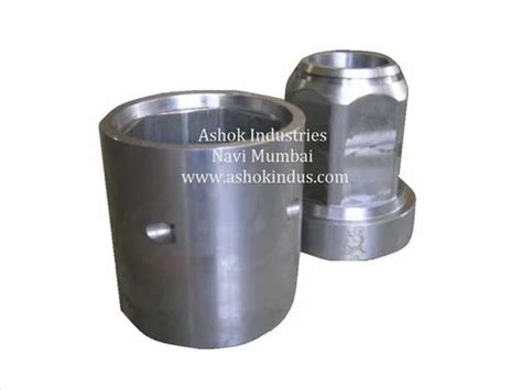 Ashok Cfa Tools For Cfa Piling Rig Capacity 300mm 1200 Mm At Rs 270000 In Navi Mumbai