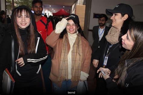 Txend Inc On Linkedin Txend University Jobfair Resume Uol