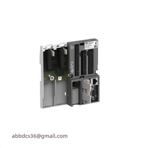 Abb Tb521 Eth Terminal Base High Performance Ethernet Connection For Industrial Automation