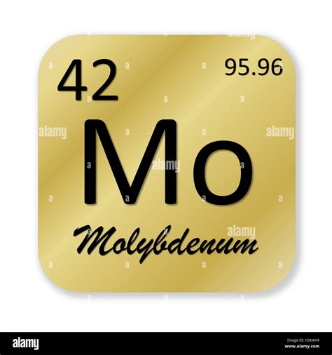 Mo Element Cut Out Stock Images And Pictures Alamy