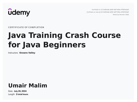 Umair Malim On Linkedin Javaprogramming Intermediatejava Expertjava