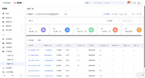 查看广告投放效果 纷享销客 帮助中心