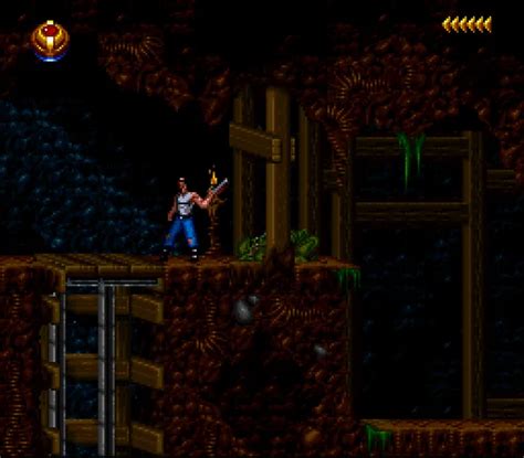 The Guide To Implementing 2d Platformers General And Gameplay Programming Tutorials