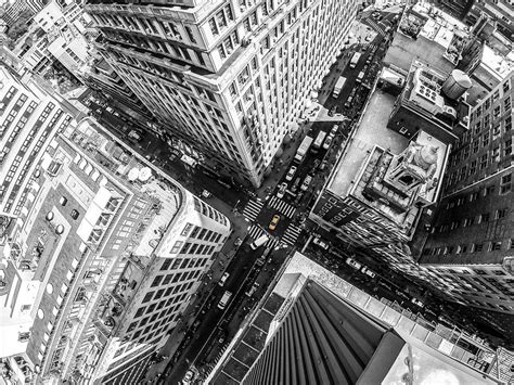 Jack Berman New York City Photography