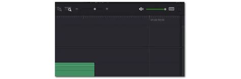 DaVinci Resolve No Audio Try The Following Methods