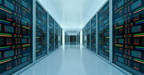 Ai Data Centers The Future Of Ai Infrastructure Flexential