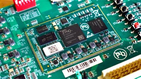 视频 Zynq开发板深度评测：高性能fpga和双核arm的强强联合！ 腾讯云开发者社区 腾讯云