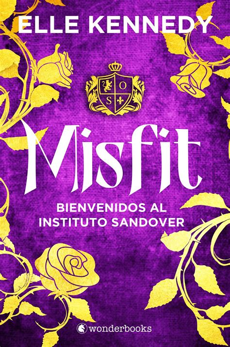Misfit Ebook De Elle Kennedy Epub Rakuten Kobo España